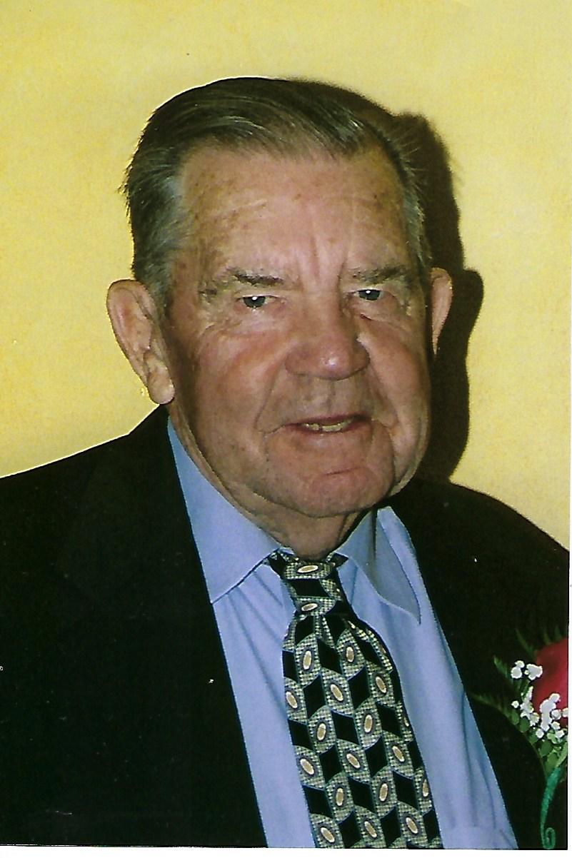 Charles Ray Nellis | News, Sports, Jobs - Post Journal